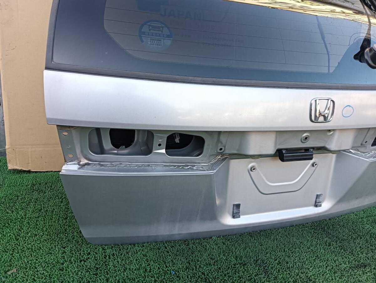 Yahoo!オークション - ホンダ テールゲート アコードワゴン LA-CF6 CF6...
