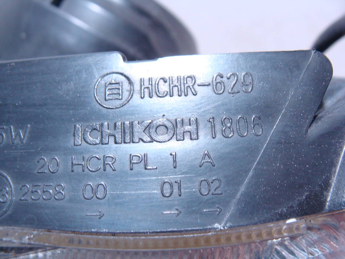 Yahoo!オークション - HD50995 GH3 インプレッサ ヘッドライト 左 ICHI...