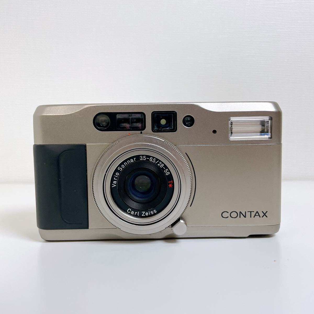 Yahoo!オークション - CONTAX TVS
