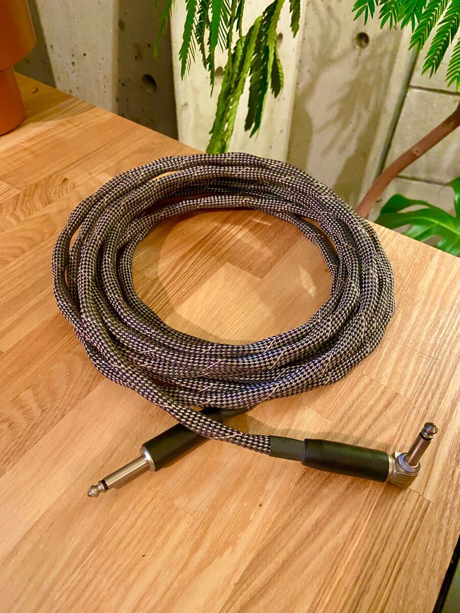 Yahoo!オークション - VOVOX sonorus protect A Inst Cable 350cm Angl...