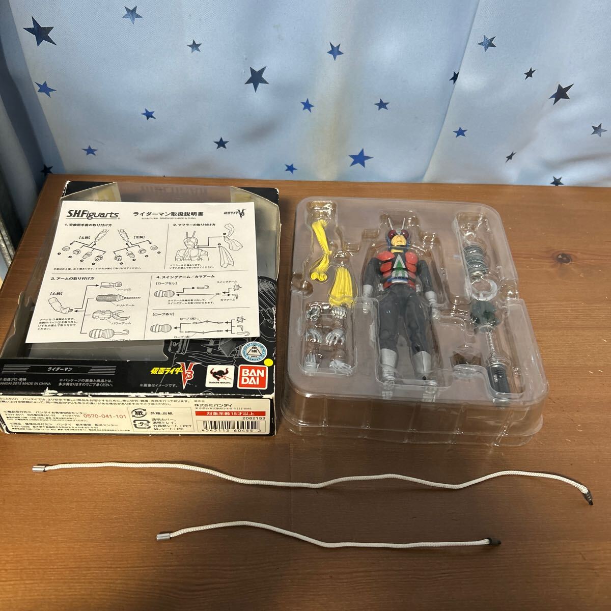 Yahoo!オークション - nooo S.H.フィギュアーツ S.H.Figuarts shフィギ...