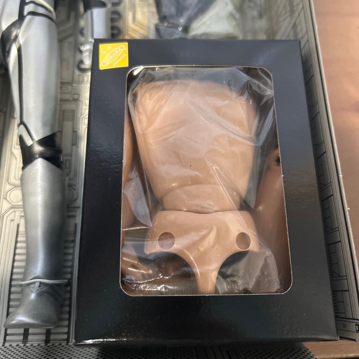 Yahoo!オークション - sooo メディコムトイ リアルアクションヒーロー...