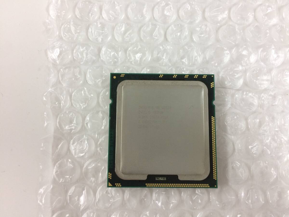 Yahoo!オークション - Intel Xeon E5645 2.40GHz/X5650 2.66GHz/W3530 ...