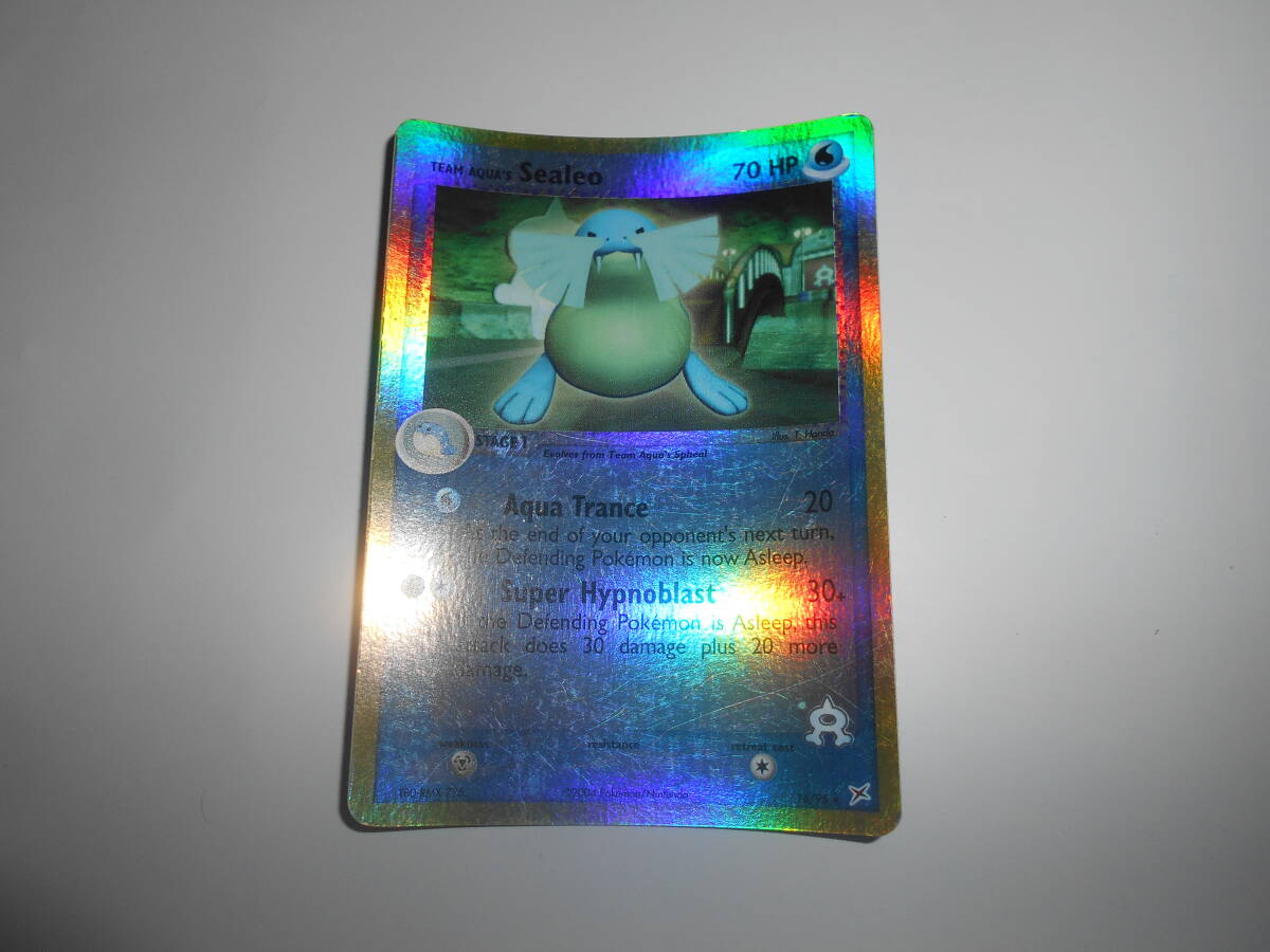 Yahoo!オークション - y10 ポケモンカード 海外版 トレカ