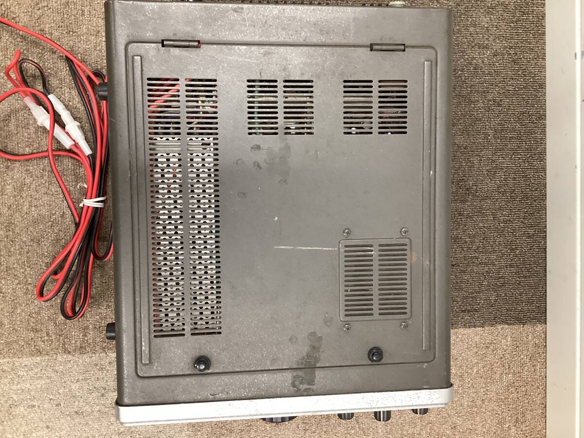 Yahoo!オークション - 【13966】KENWOOD 無線機 TR10 TS-700S ジャンク...