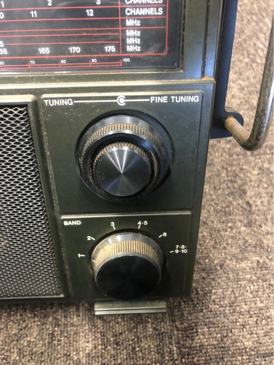 Yahoo!オークション - 1円スタート Rajisan MK-59 マルチバンドレシー...