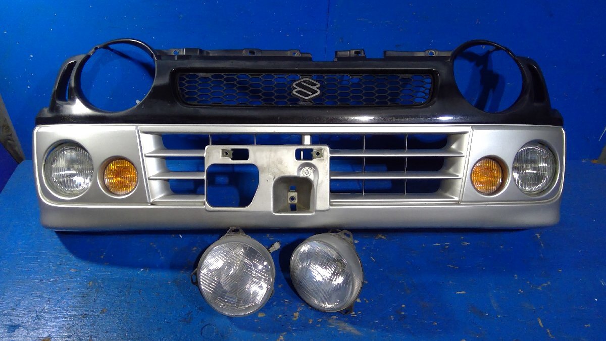 Yahoo!オークション - (S) スズキ アルトワークス HA11S HB11S HA21S H...