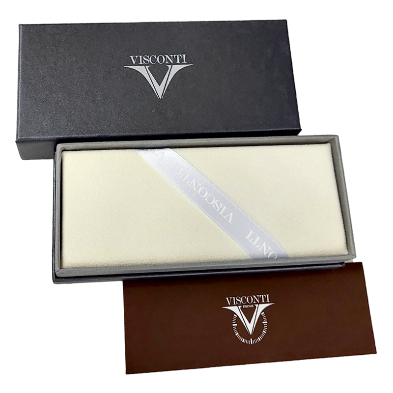 Yahoo!オークション - アウトレット VISCONTI ヴィスコンティ ビスコン...