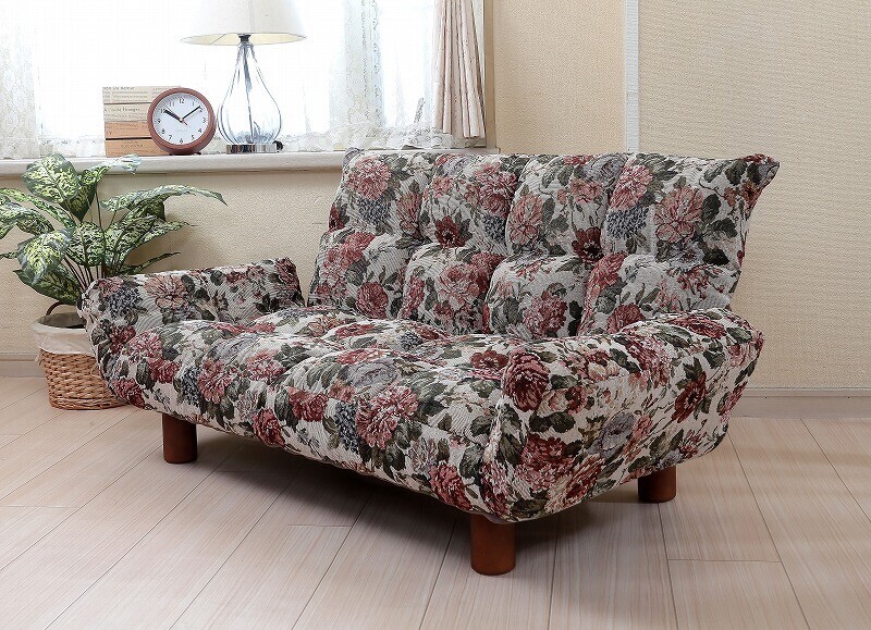 Yahoo!オークション - YMZ SF HNG 2人掛け用ソファ 2P