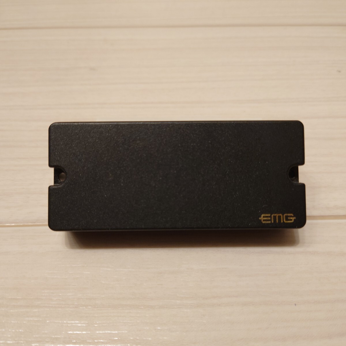 Yahoo!オークション - [中古] EMG 707 ② 7弦 アクティブピックアップ
