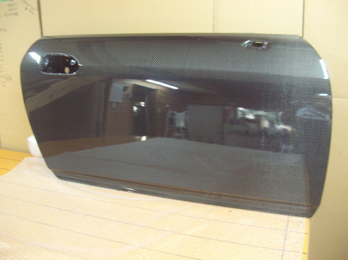 Yahoo!オークション - CBZ樹脂使用 S2000 カーボンケブラードア左右セ...