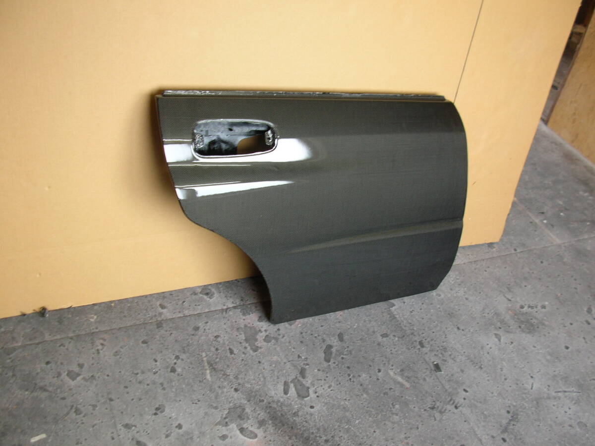 Yahoo!オークション - CBZ樹脂使用 インプレッサ GDB 綾織りカーボン...