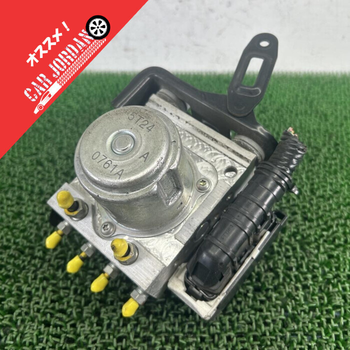 Yahoo!オークション - ヴェゼル ハイブリッド RU3【ABSアクチュエータ...