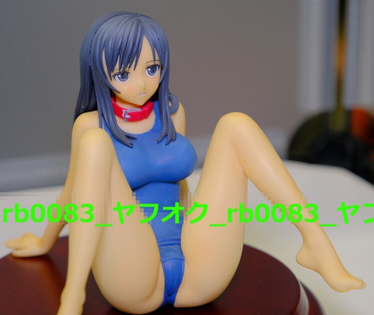 ぷっくりM字開脚 巨乳スク水 スクール水着しずるさん 温泉天国 ガレージキット レジンキャストキット ガレキ WF2025W WF2025冬(コミック、アニメ)｜売買されたオークション情報 ...