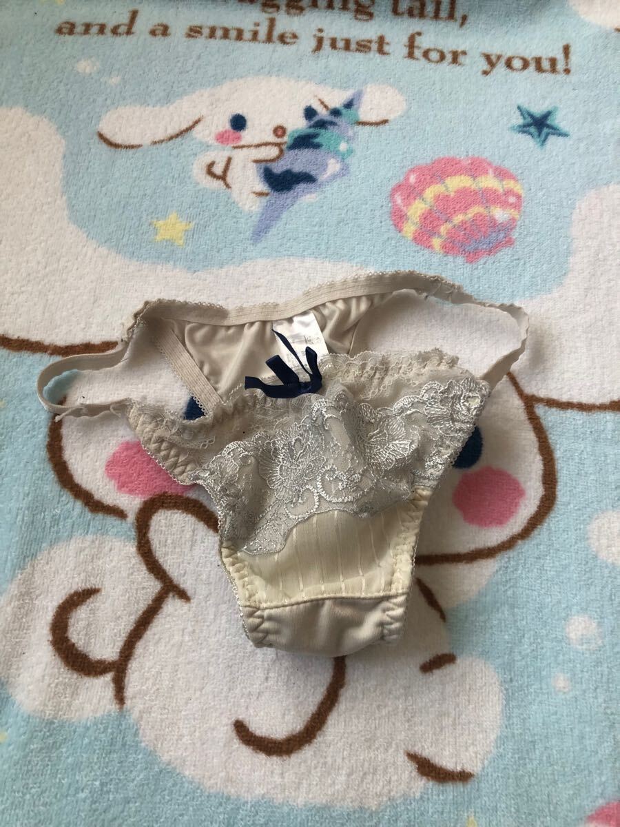 Yahoo!オークション - A05 Tバック 清楚系 可愛い ショーツ 女の子 パ...