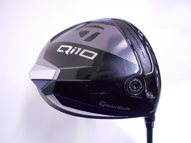 Yahoo!オークション - テーラーメイド Qi10 SPEEDER NX GREEN 60 S 9 ...
