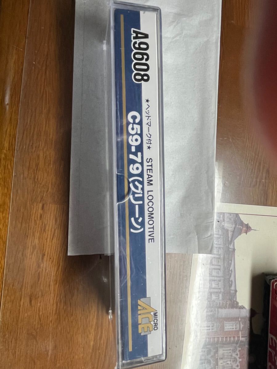 Yahoo!オークション - マイクロエース a9608 C59-79 グリーン