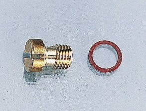 Yahoo!オークション - キタコ 401-0700534 ミクニ VM24フラットキャブ...