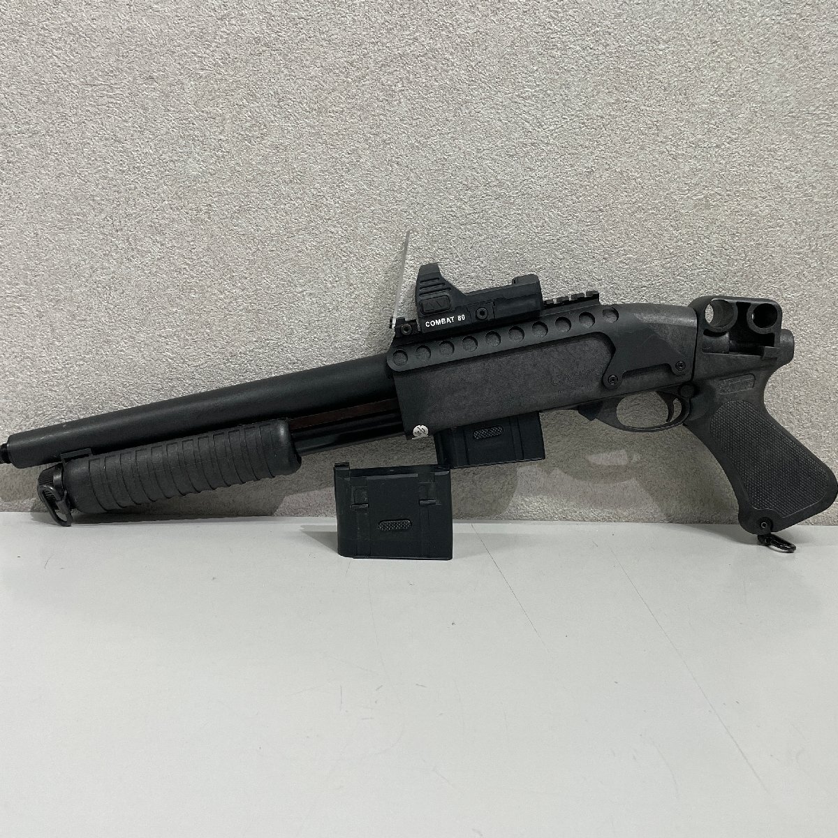 Yahoo!オークション - 【31】MARUZEN マルゼン CA870 エアコッキング ...