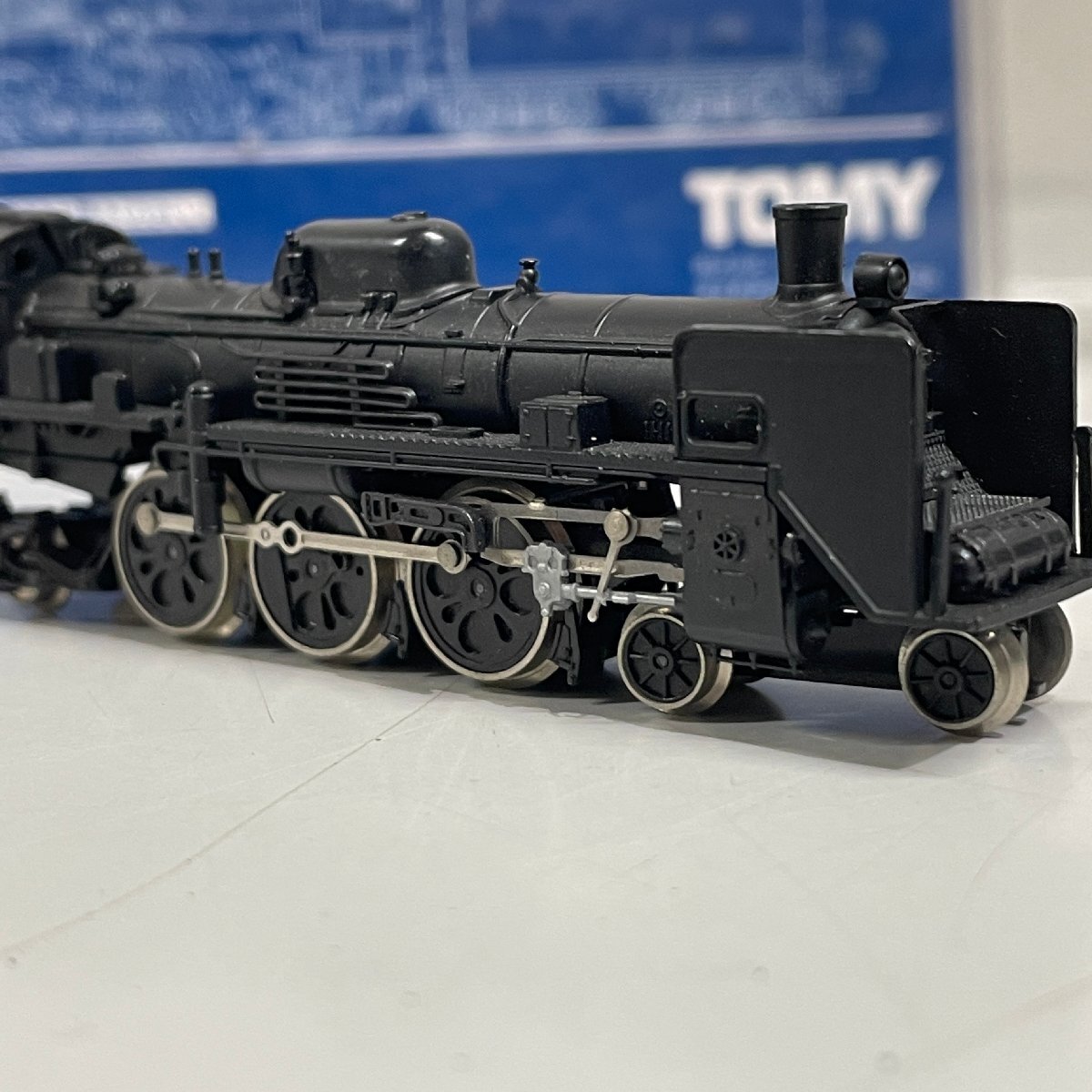 Yahoo!オークション - 【31】 1円～ トミーテック Tomix トミックス 2...