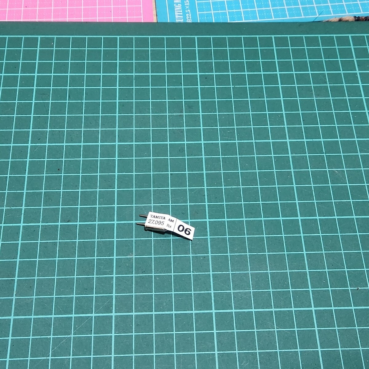 Yahoo!オークション - 06 即決《送料無料》 06 AM クリスタル 受信機 ...