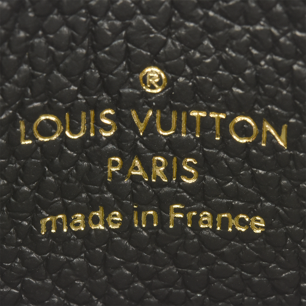 Yahoo!オークション - ルイヴィトン LOUIS VUITTON ポルトカルトサーン...