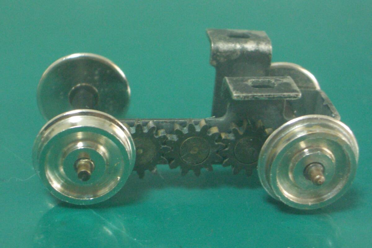 Yahoo!オークション - カツミ WB26㎜インサイドギア1基 補填用14 2ウォ...