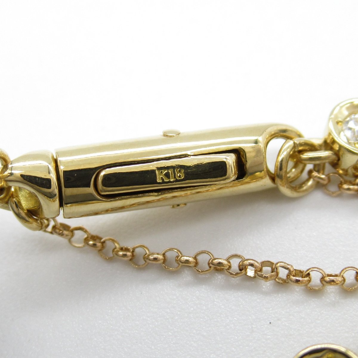 Yahoo!オークション - ジュエリー ダイヤモンド ブレスレット ブランド...