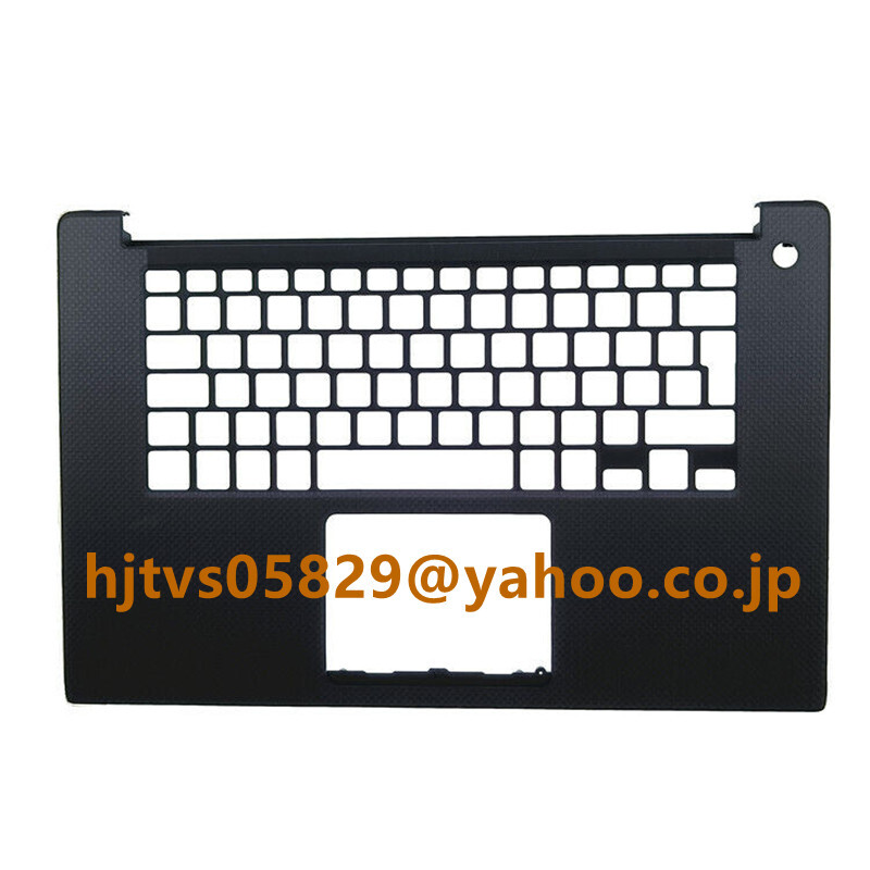 Yahoo!オークション - 新品 Dell XPS 15 9570 7590 修理交換用パームレ...