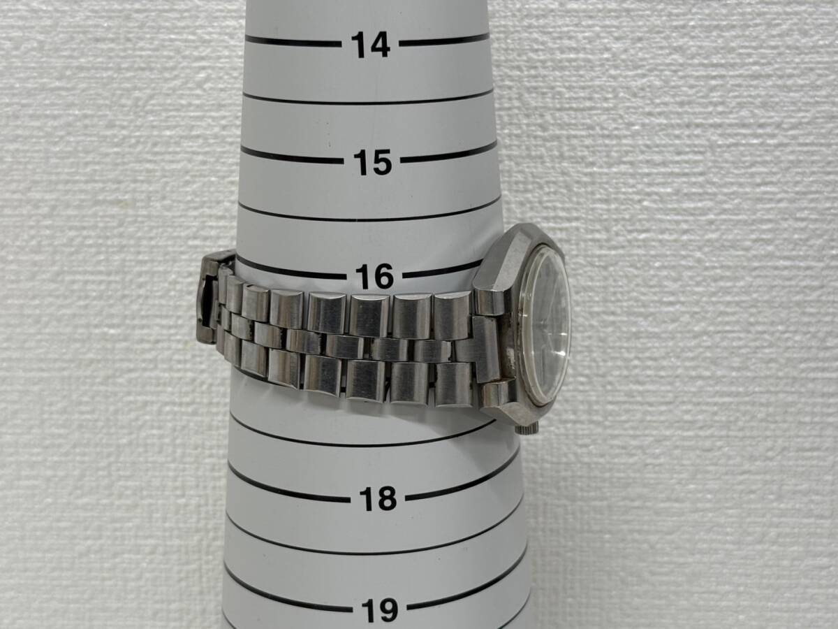 Yahoo!オークション - 【D703】希少 SEIKO セイコー プレスマチック PR...