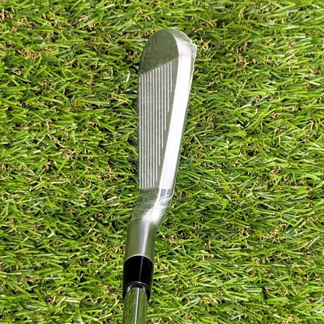 Yahoo!オークション - N340 【新品・未使用】スリクソン ZX4 Mk II ア...