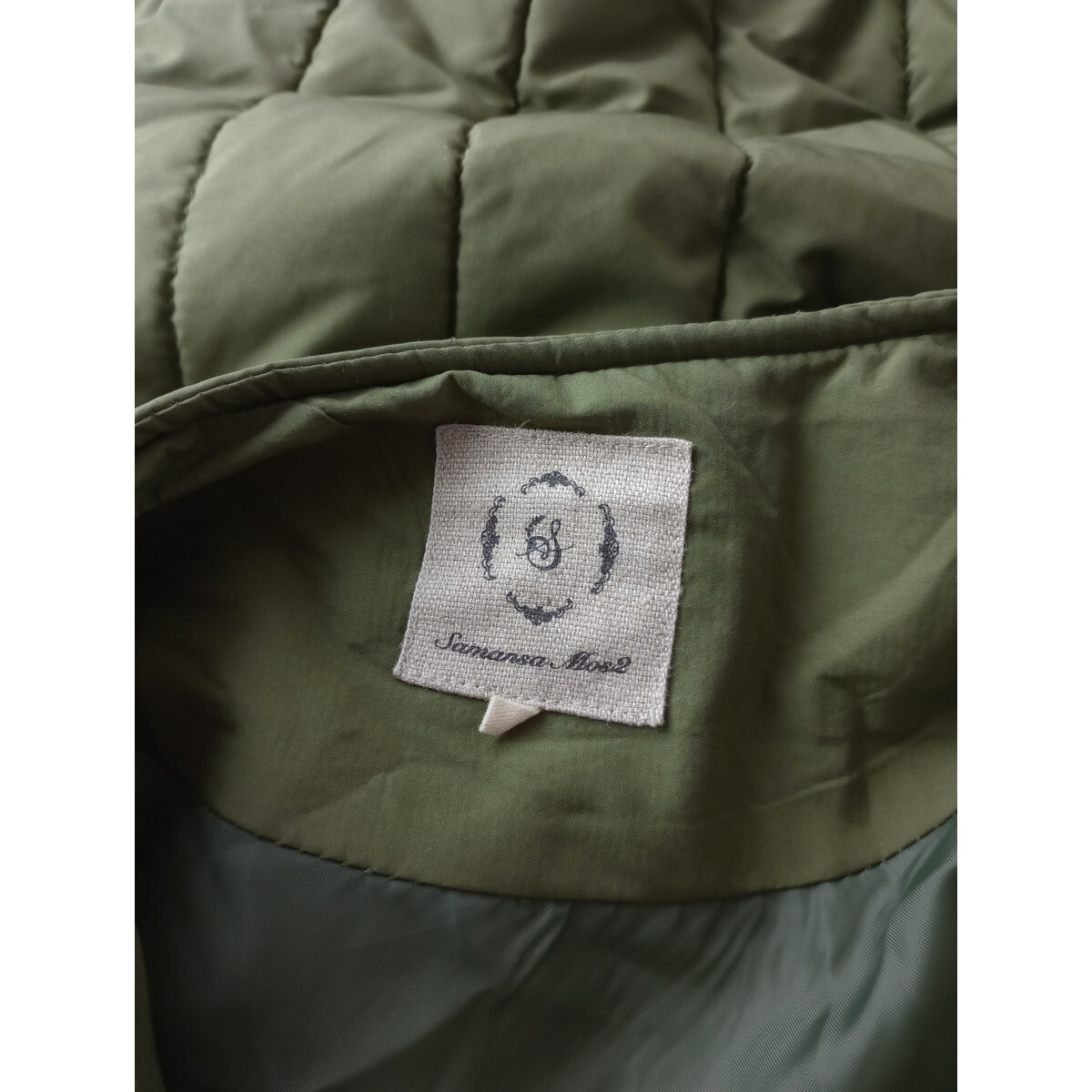 Yahoo!オークション - 定価13090円 Samansa Mos2 SM2 サマンサモスモス...