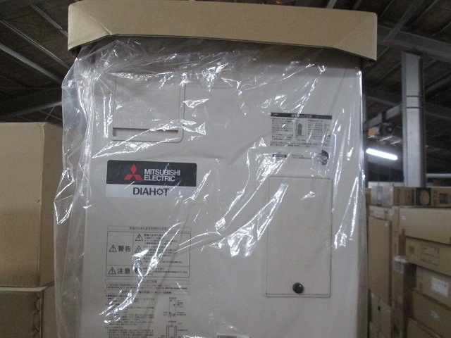 Yahoo!オークション - 電気温水器 SRG-151G