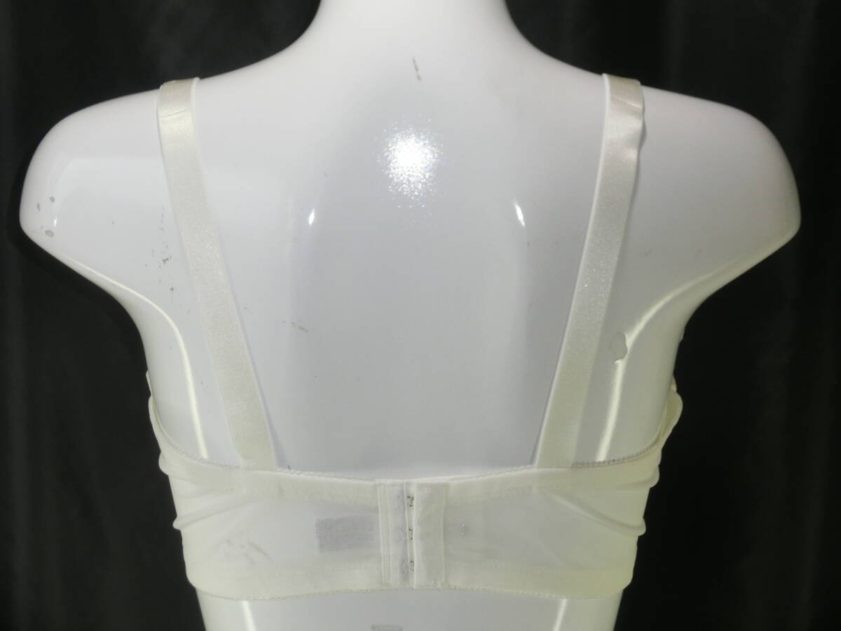 Yahoo!オークション - 【F85】チュールレースブラジャー《19》