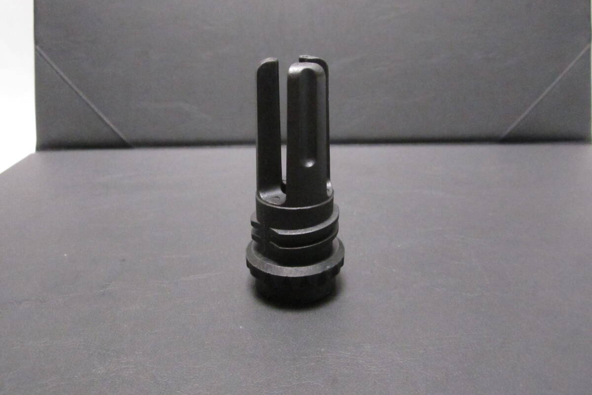 Yahoo!オークション - 1C) 3Prong 樹脂製 AAC BLACKOUT 51T タイプフラ...