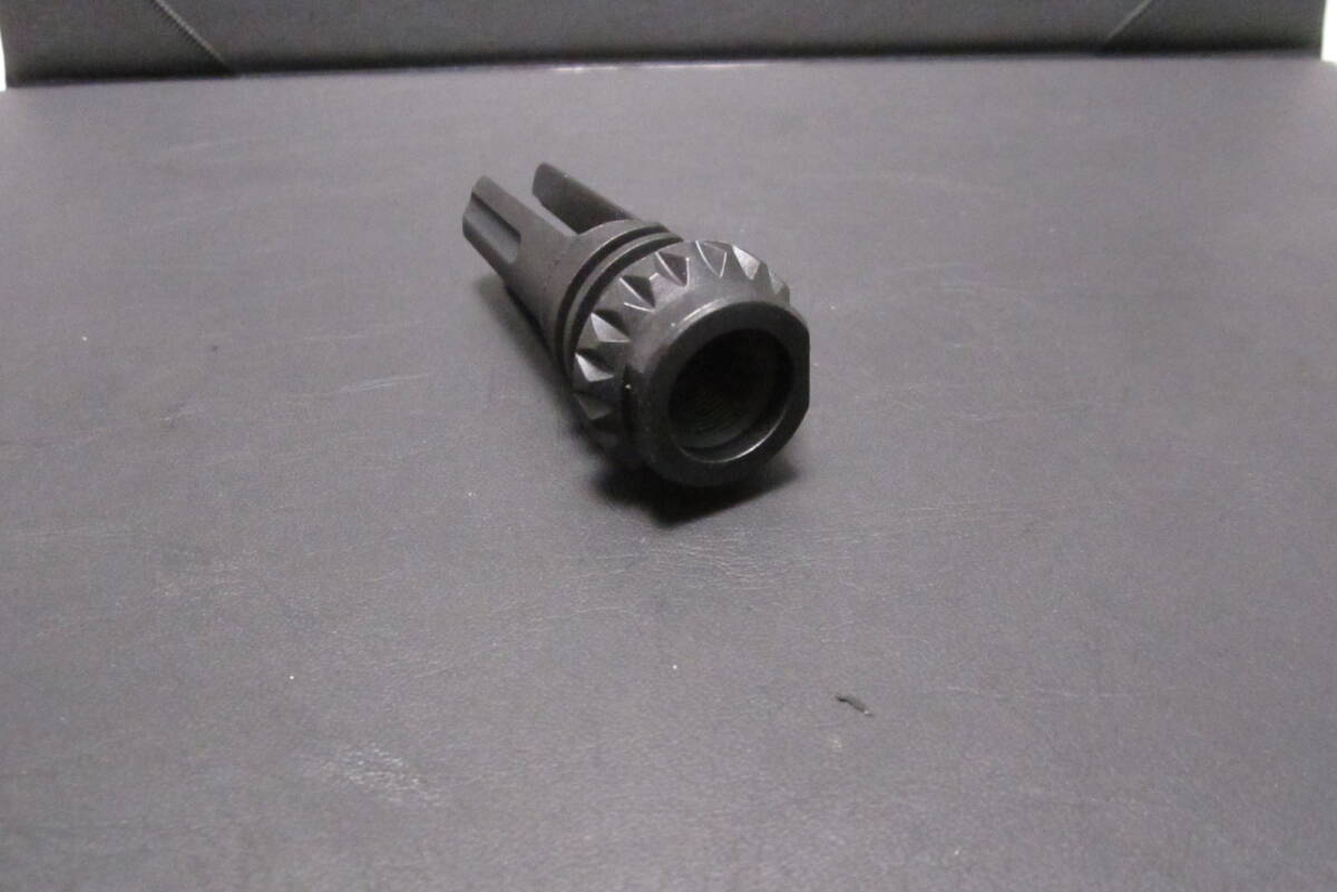 Yahoo!オークション - 1C) 3Prong 樹脂製 AAC BLACKOUT 51T タイプフラ...