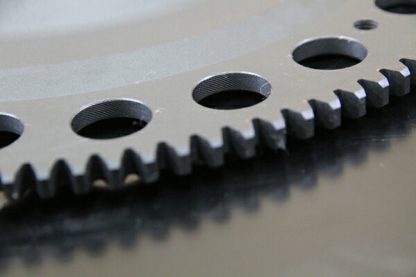 Yahoo!オークション - デミオ DY3W DY5W DE3FS DE5FS フライホイール K...