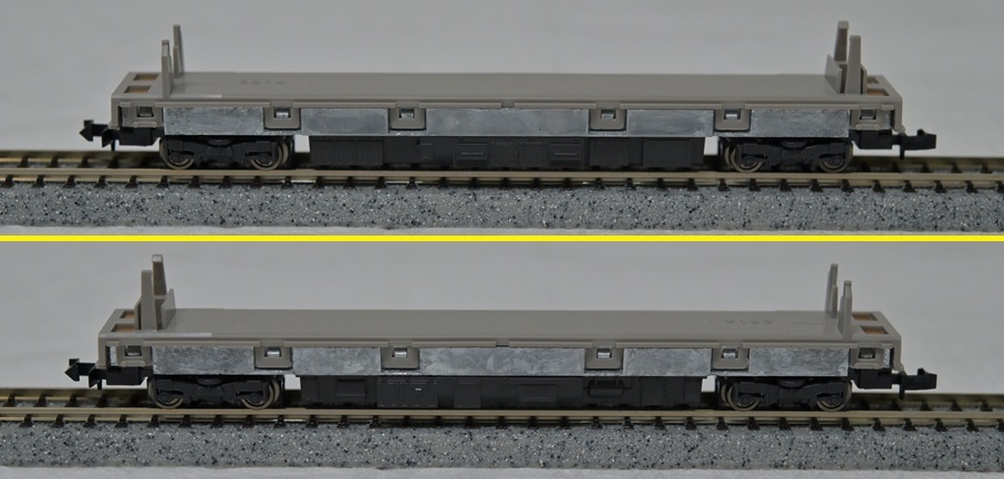 Yahoo!オークション - TOMIX 0675 E233系 動力ユニット