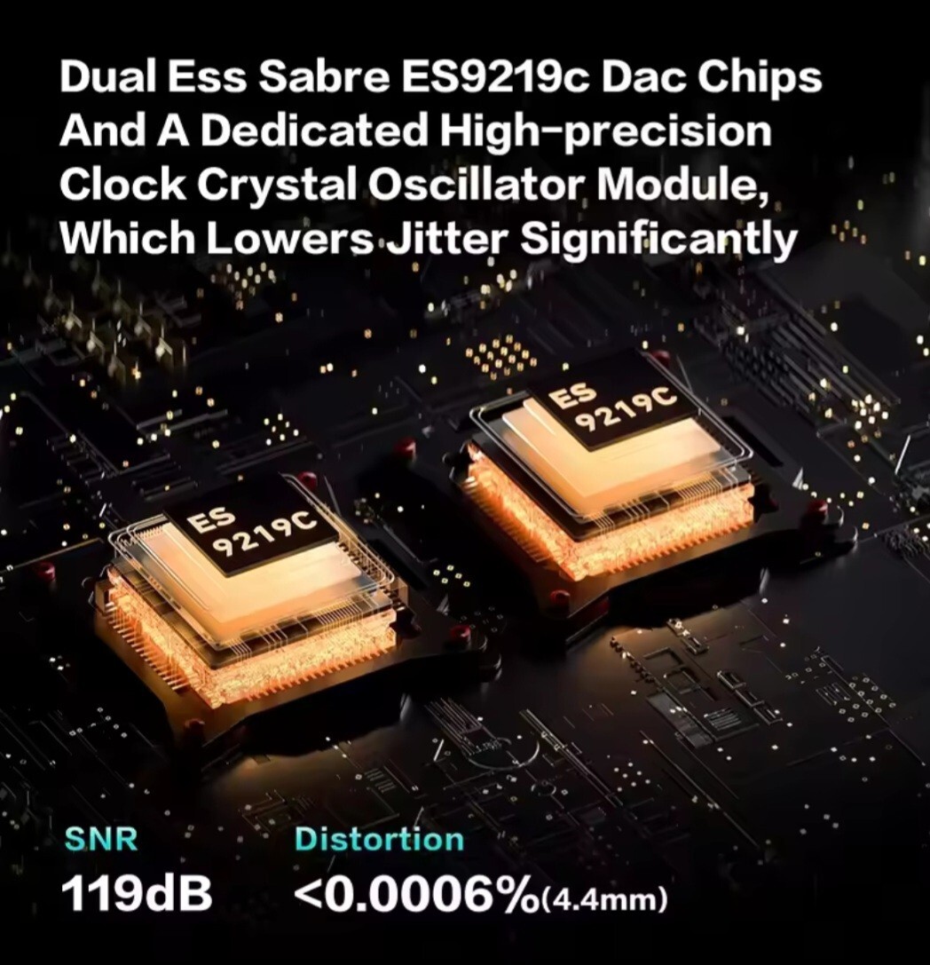 Yahoo!オークション - LETSHUOER DT03 USB DAC 試聴程度 美品