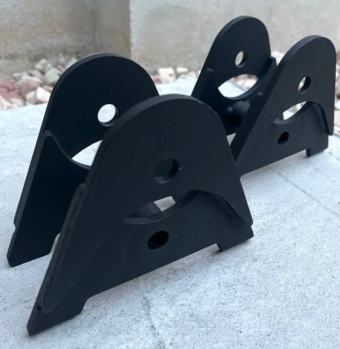 Yahoo!オークション - ジムニー JB23 JB33 JB43 フロントリーディング...