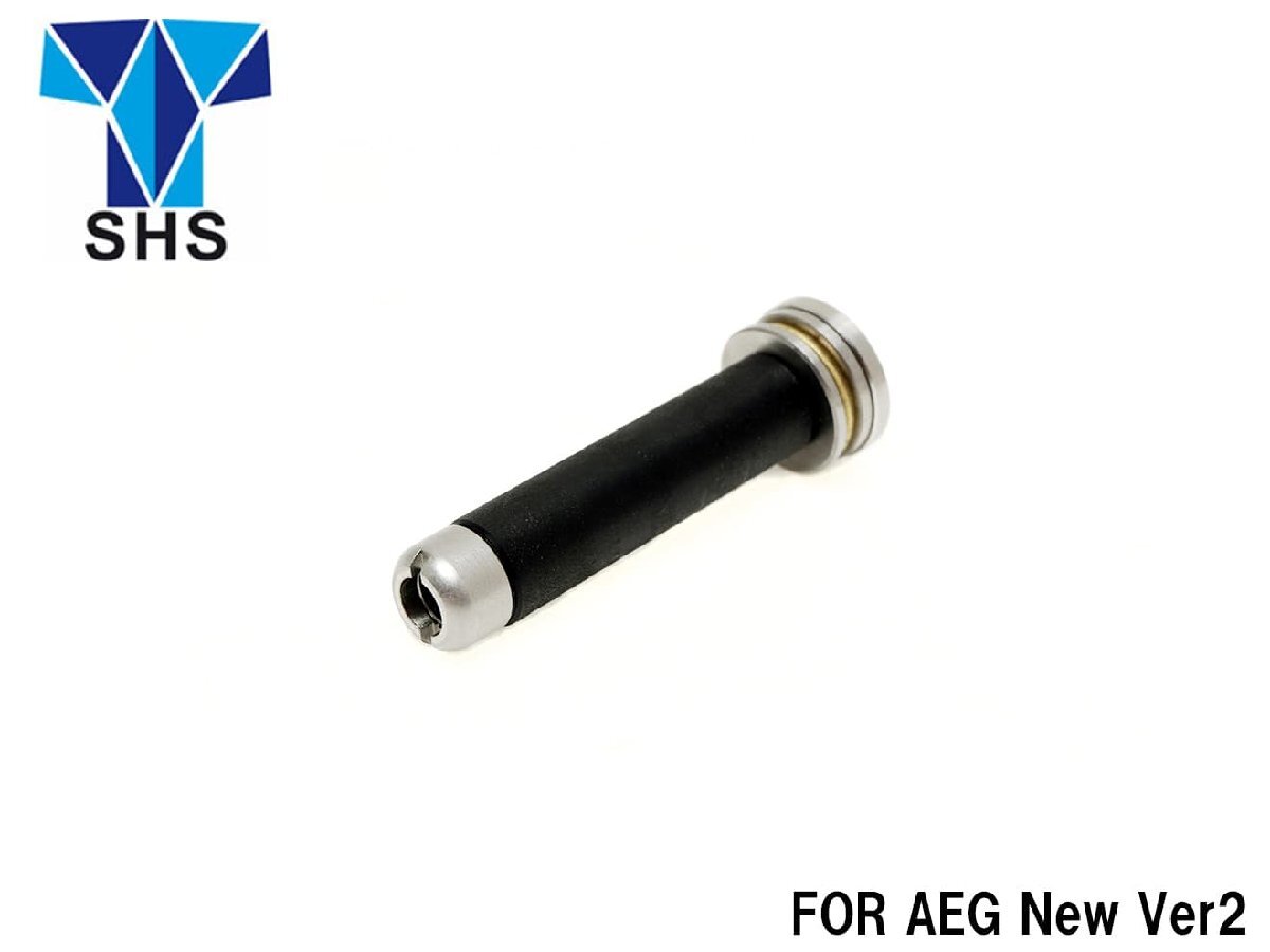 Yahoo!オークション - SH-SPG-WD0032 SHS 強化ベアリングスプリングガ...