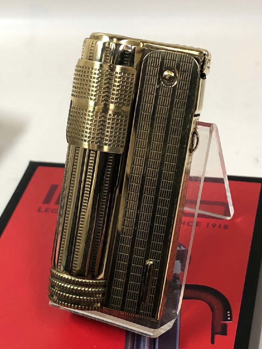 Yahoo!オークション - IMCO イムコ・スーパー SUPER オイルライター670...