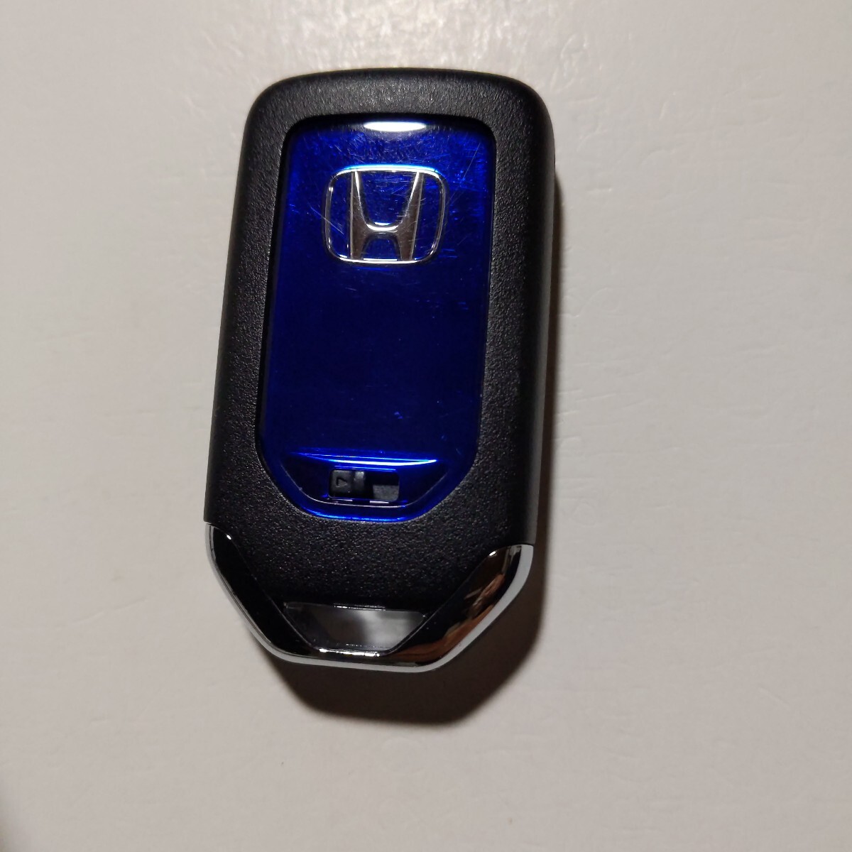 Yahoo!オークション - インサイトZE4スマートキー 1