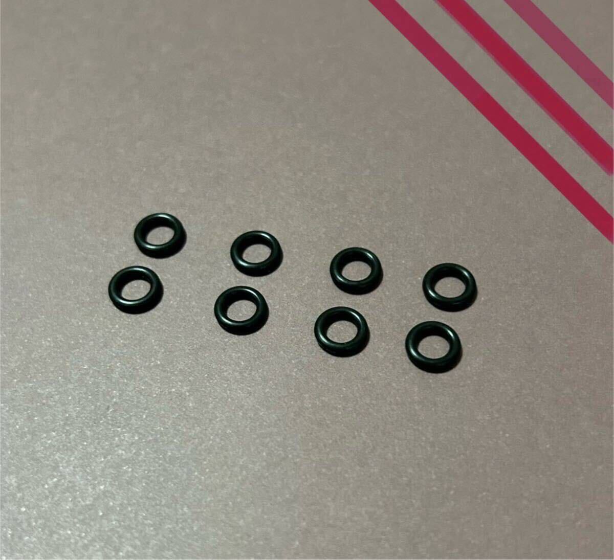 Yahoo!オークション - ZRX400 CVKキャブレター ヒーターパイプ用 Oリン...