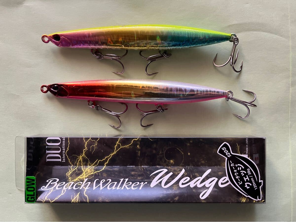 Yahoo!オークション - DUO ウェッジ120S 中古品