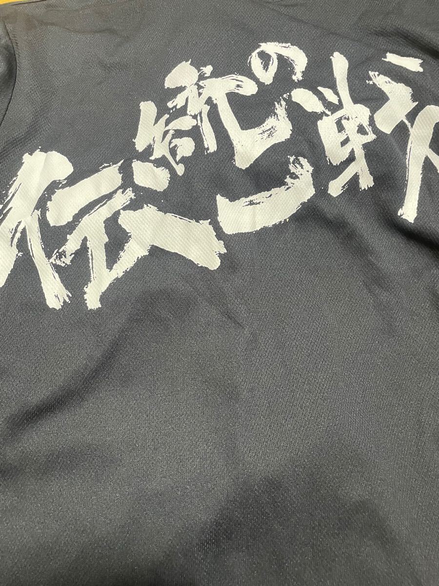 Yahoo!オークション - 阪神タイガース Tシャツ 状態良 ビックリマン キ...