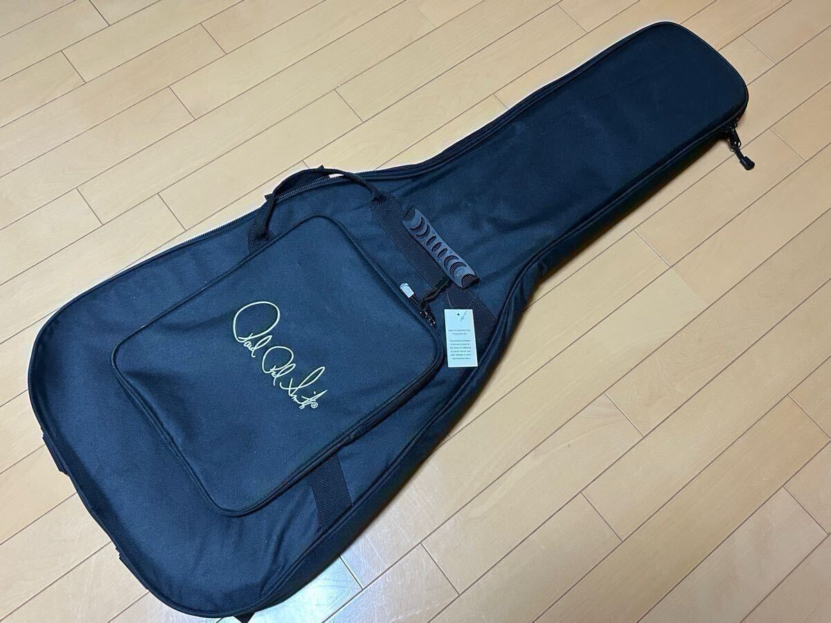 Yahoo!オークション - Paul Reed Smith PRS CE24 Black Amber 2022年...