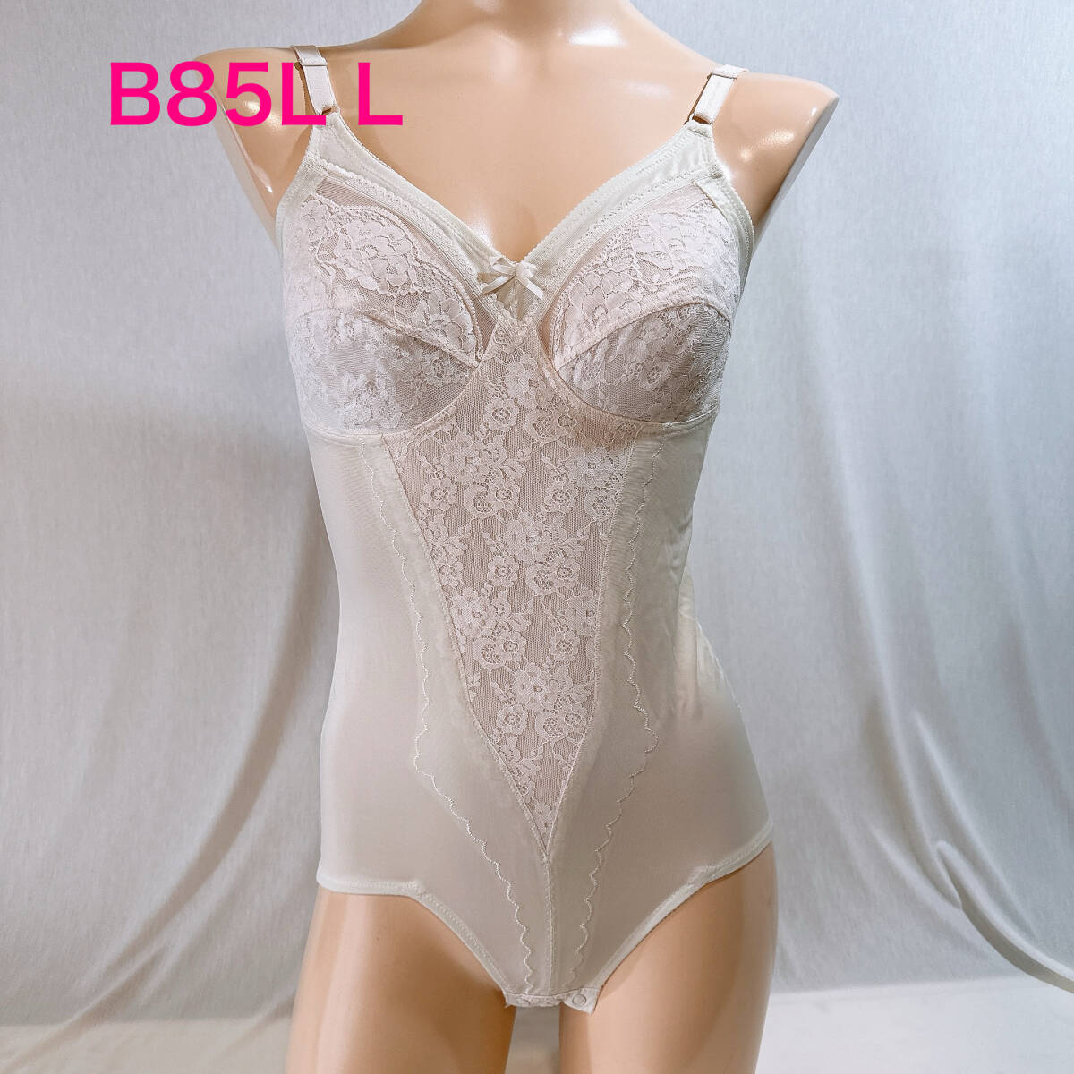 Yahoo!オークション - 148 高級 ボディスーツ B85LL