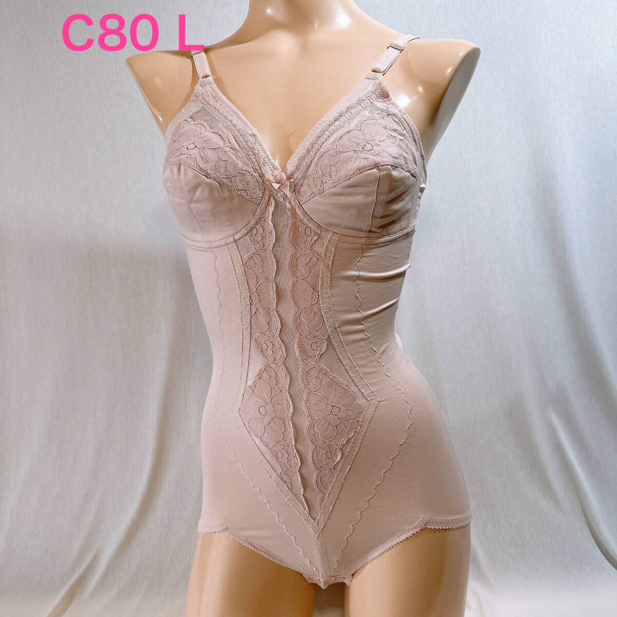 Yahoo!オークション - 268 高級 ボディスーツ C80L