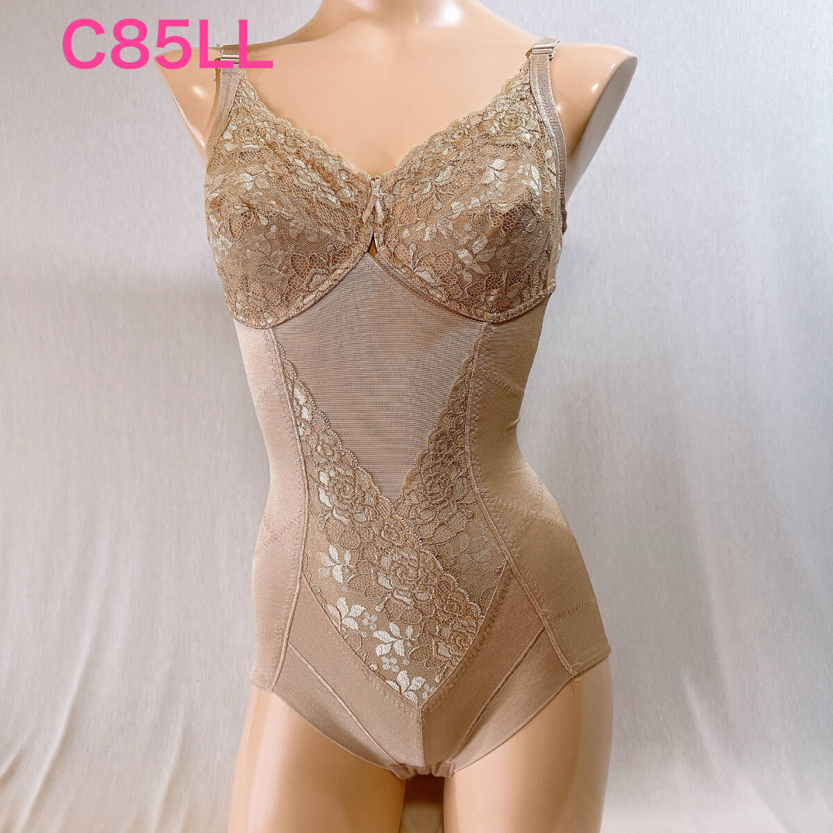 Yahoo!オークション - 25 高級 ボディスーツ C85LL